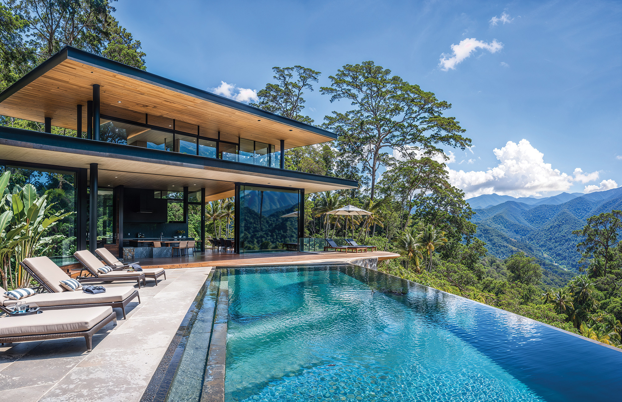 Beyond the View: Smart, Sustainable Real Estate in Costa Rica | Costa ...
